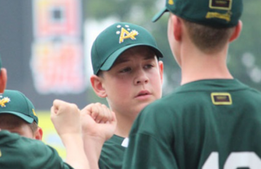 Baseball Australia