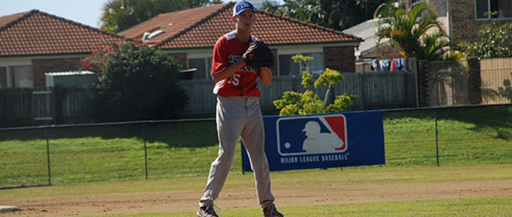 Baseball Australia