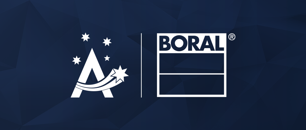 Boral Logo