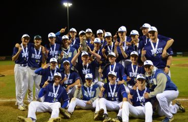 Baseball Australia