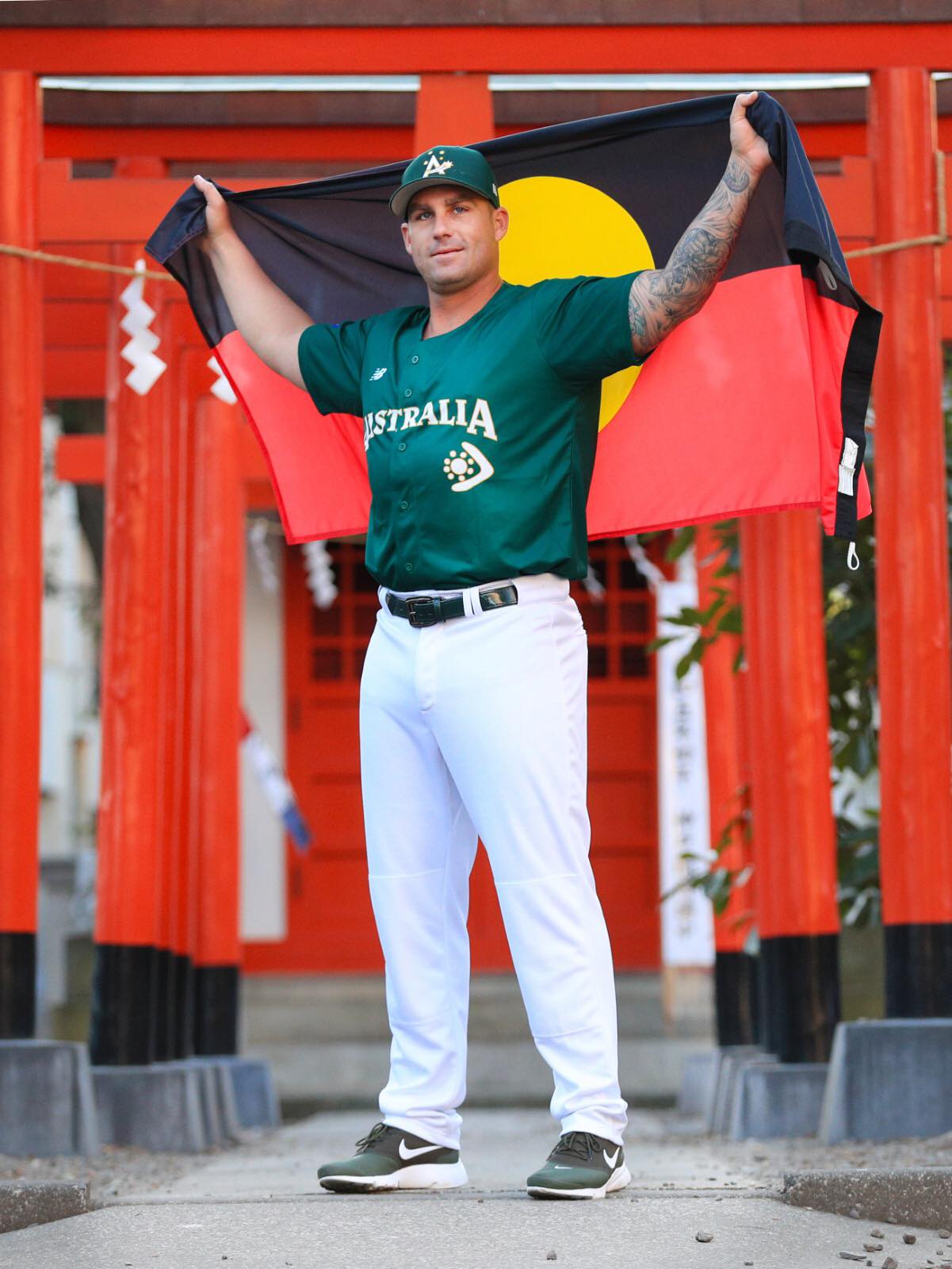 Baseball Australia