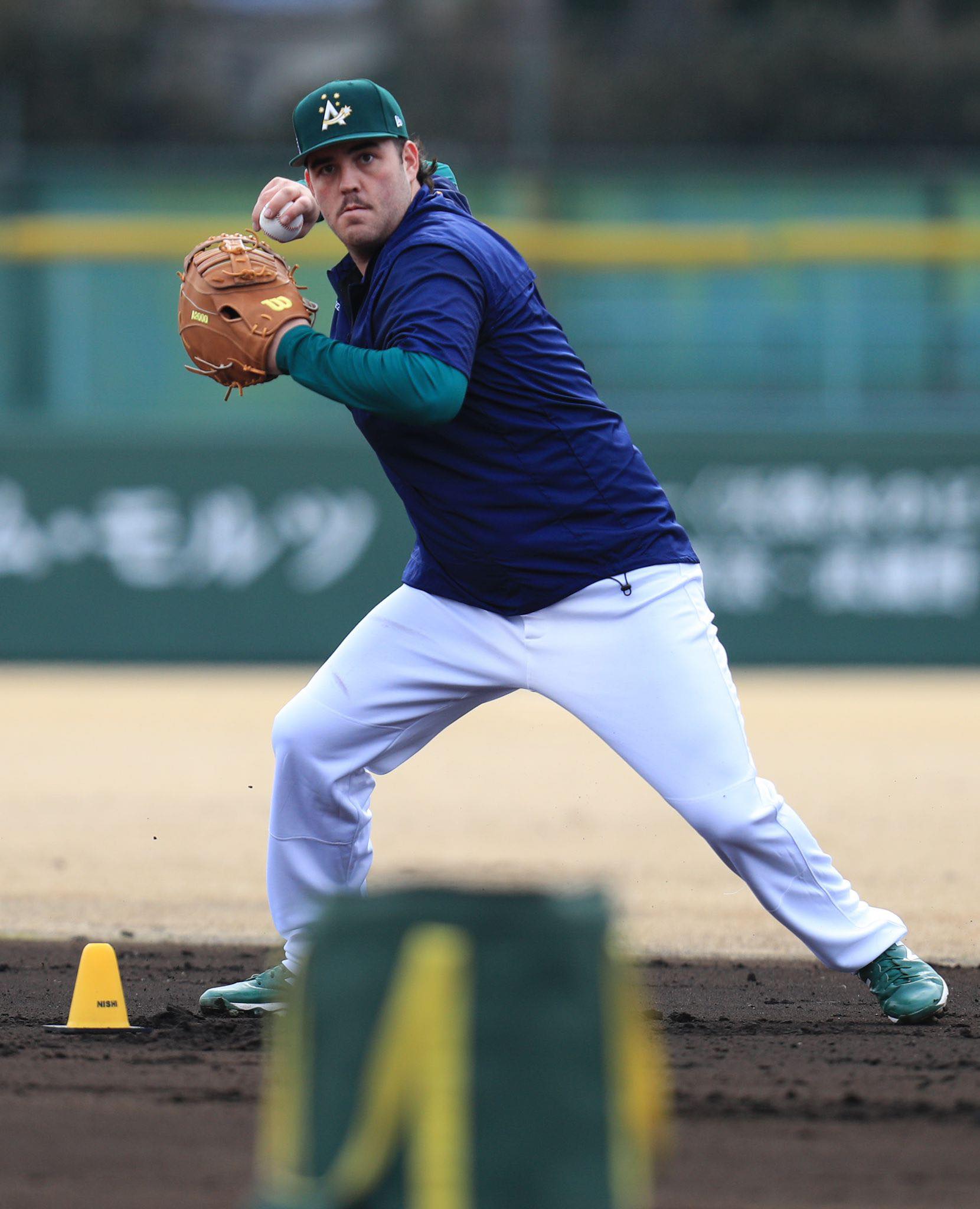 Baseball Australia