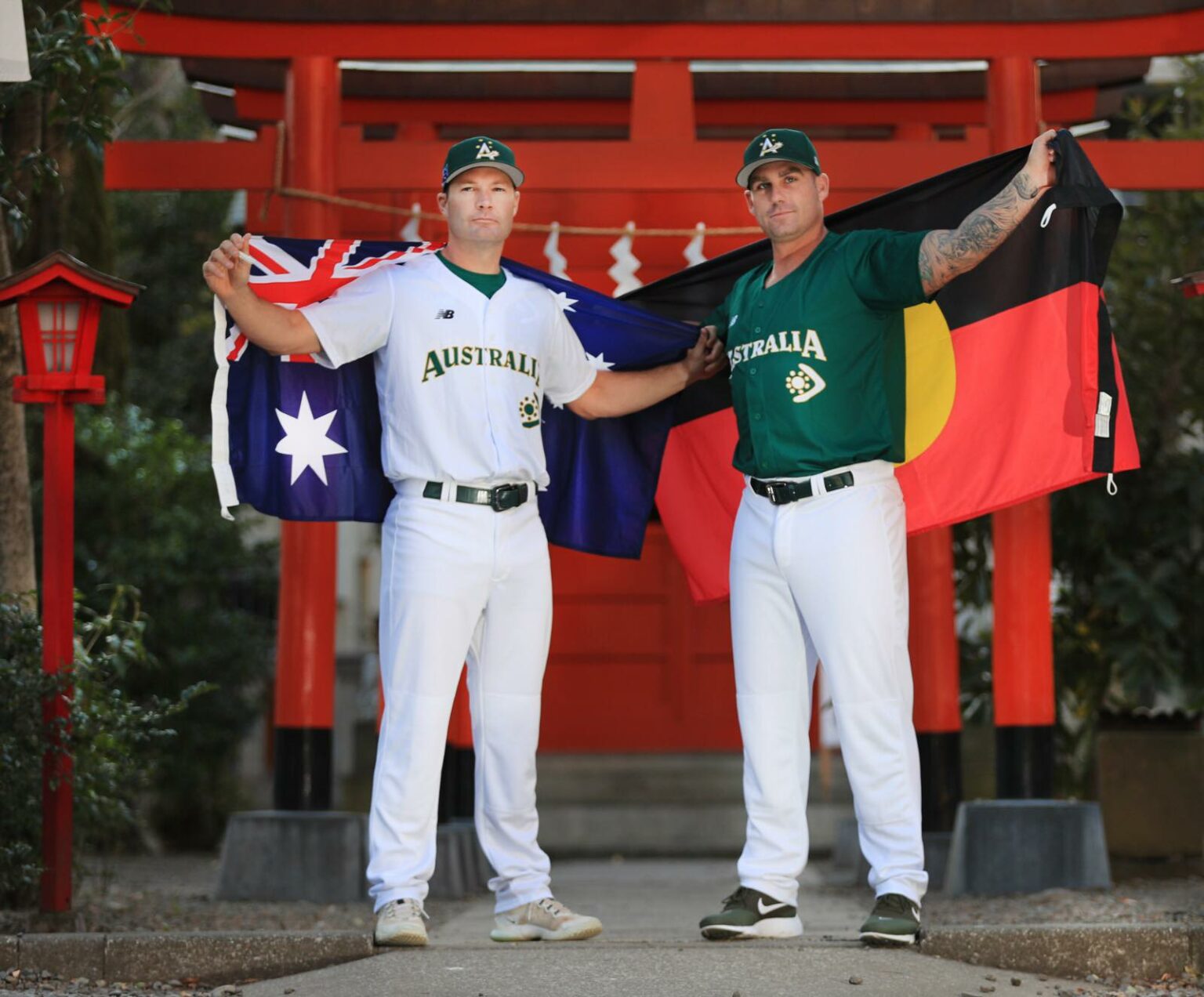 Baseball Australia