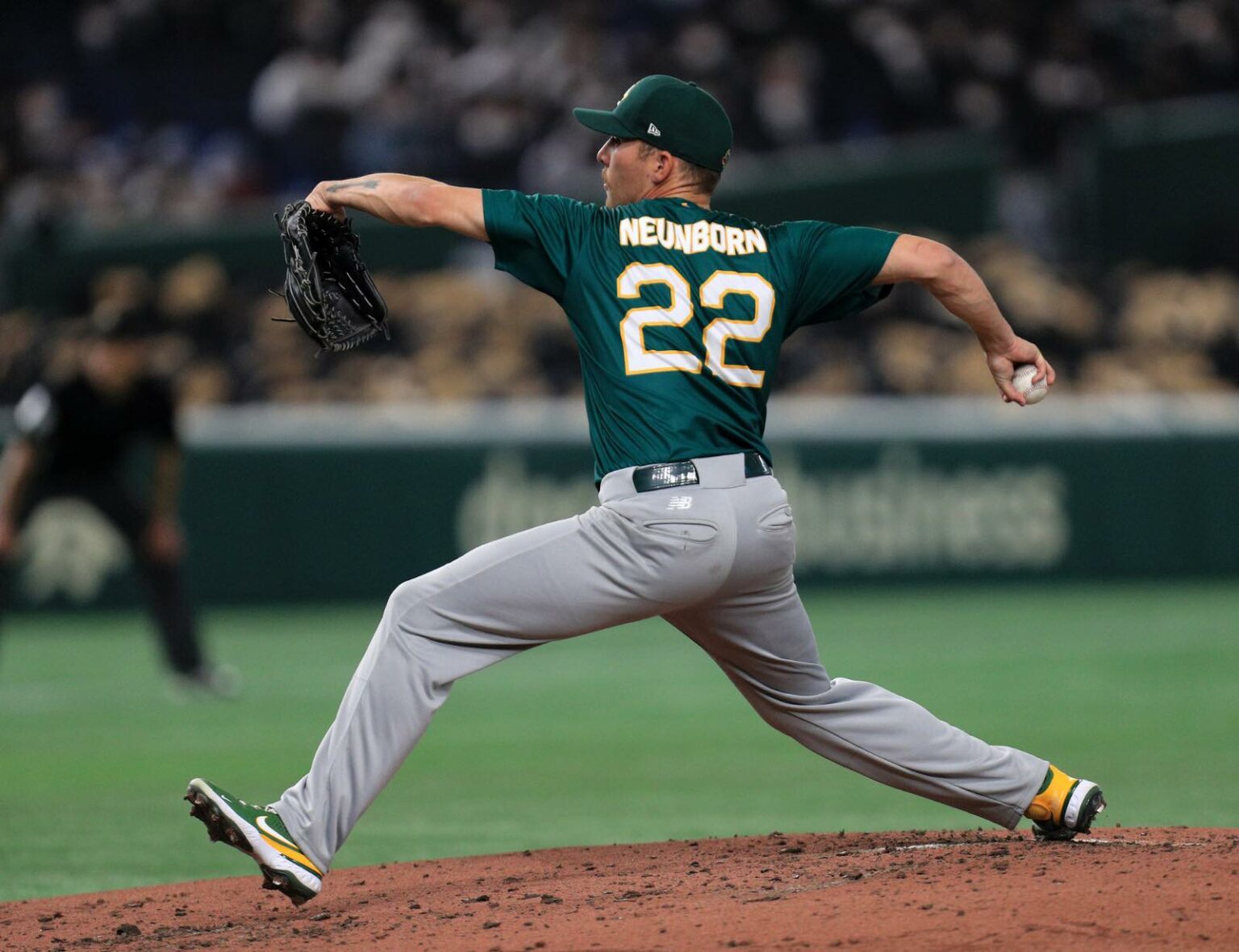 Baseball Australia