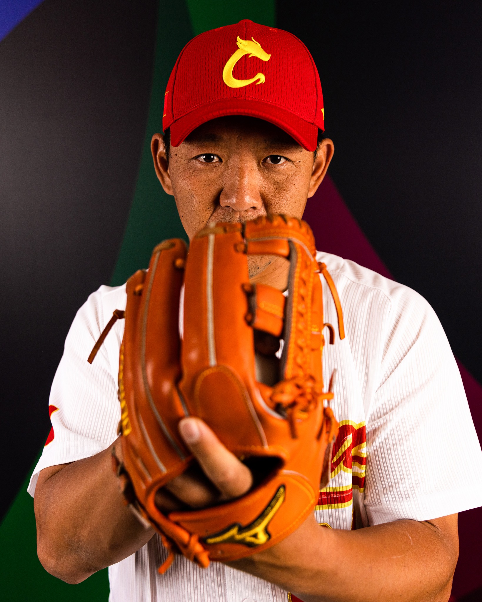 Baseball Australia
