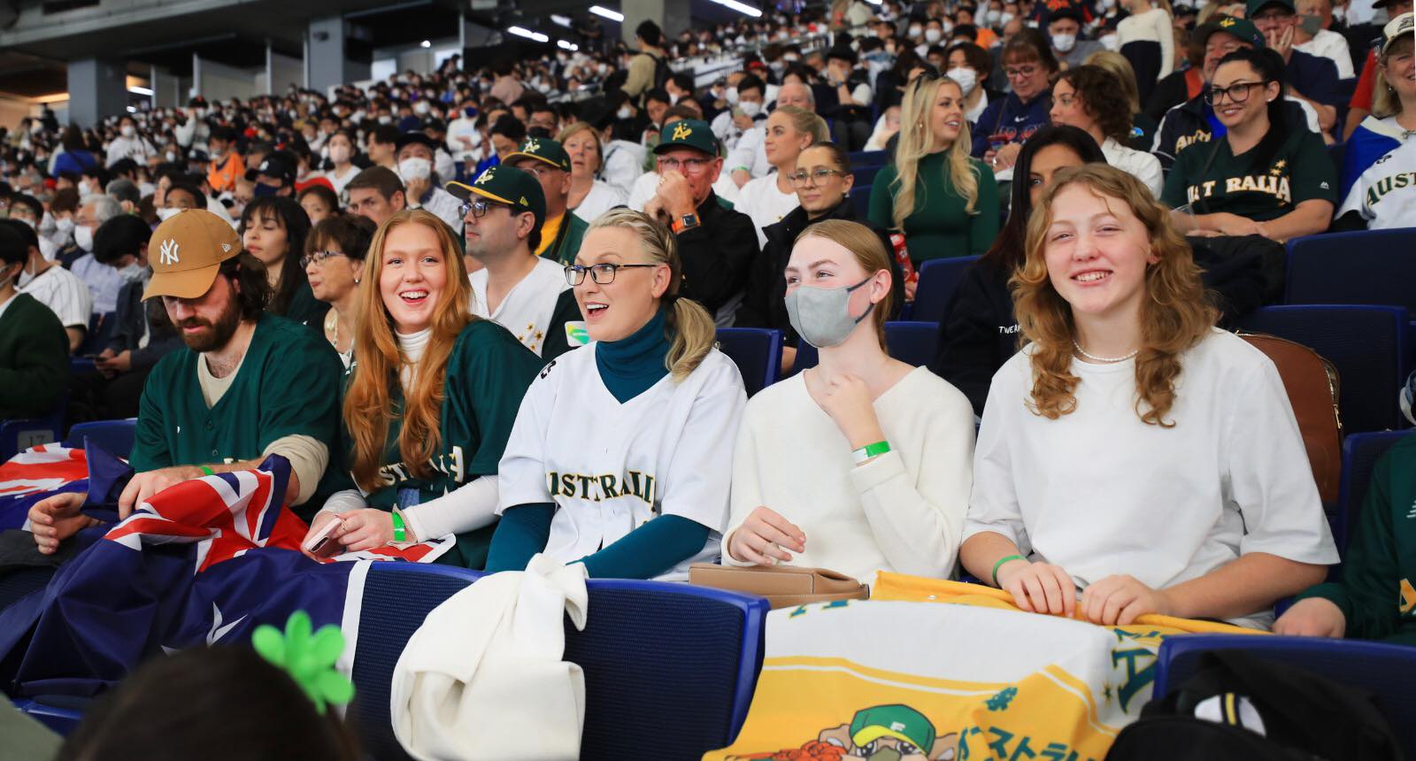 Baseball Australia