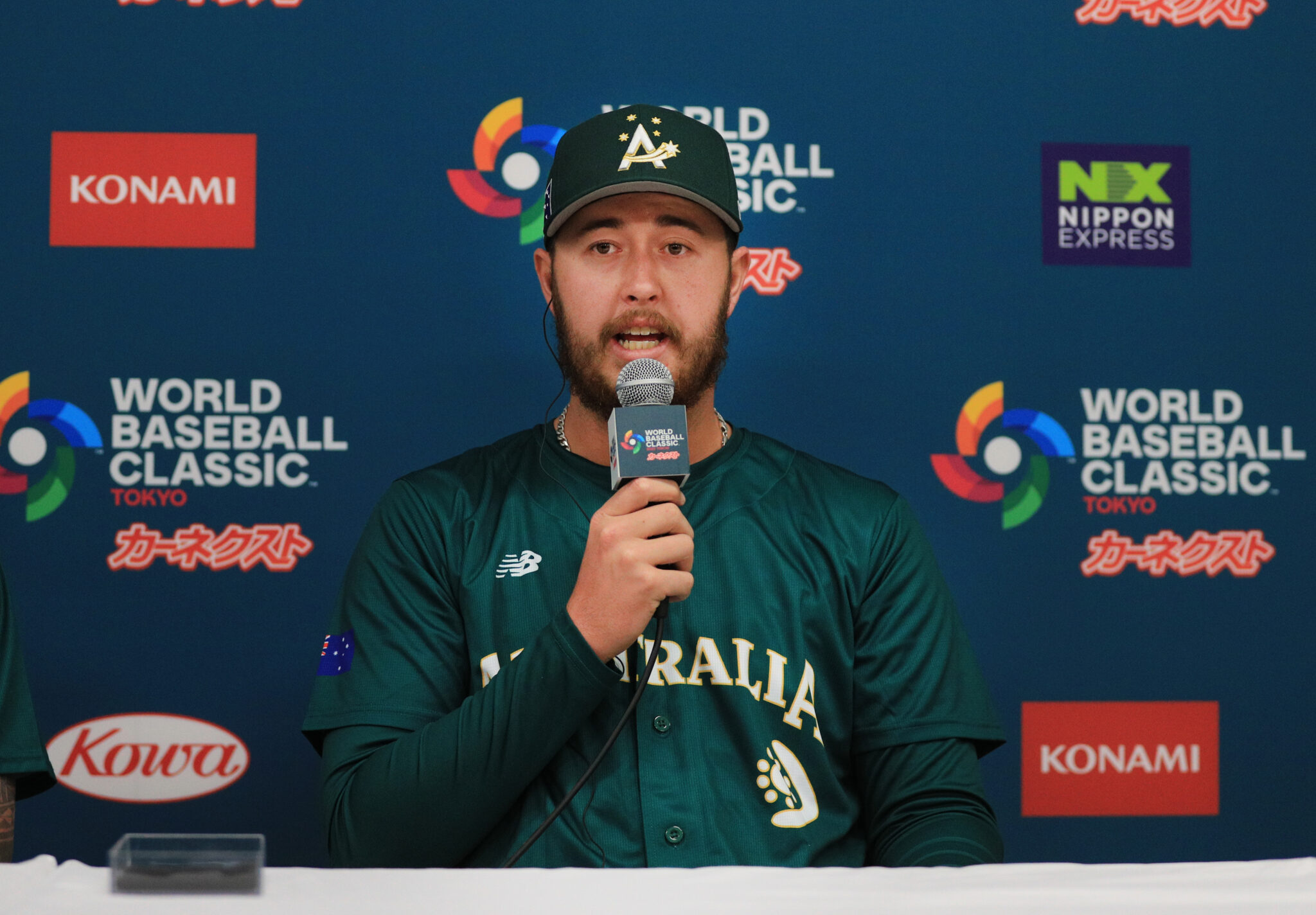 Baseball Australia