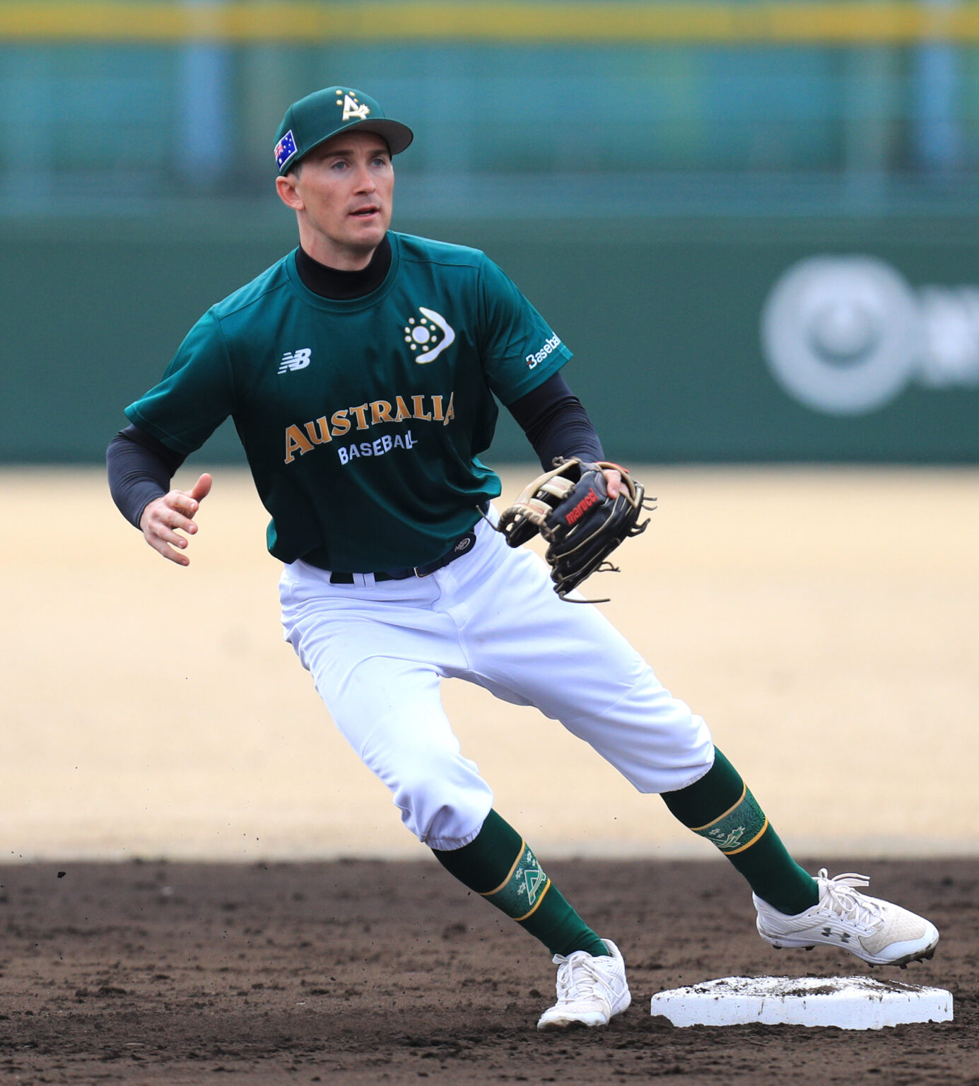 Baseball Australia