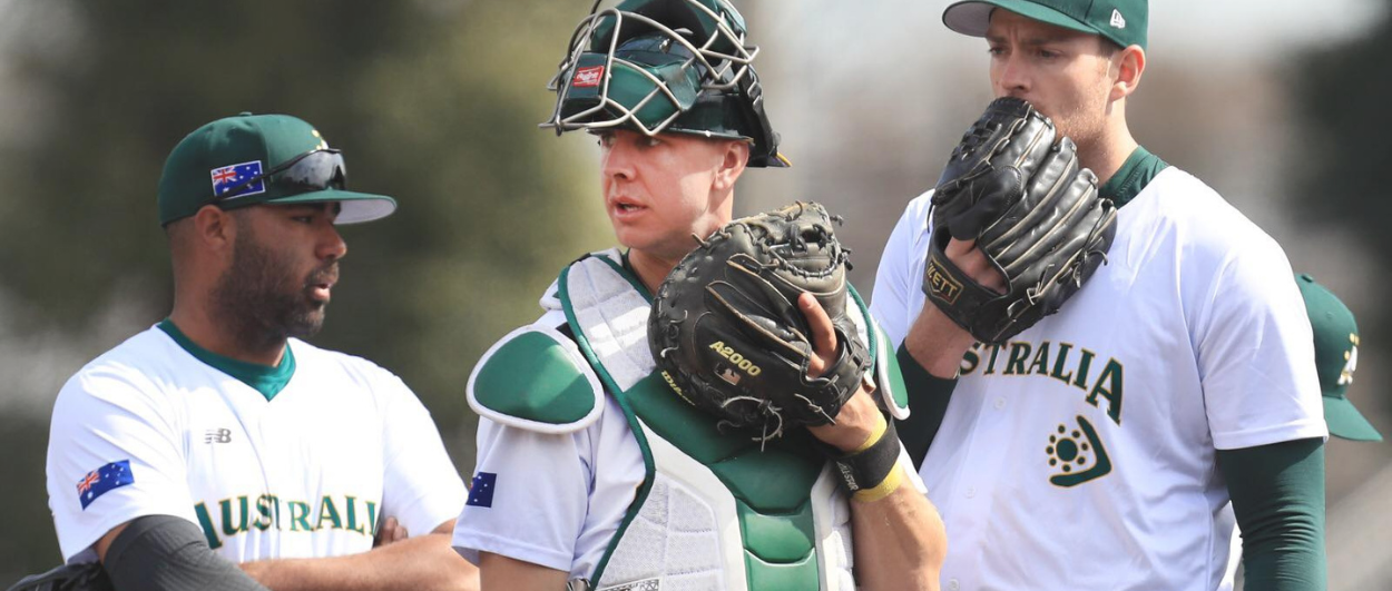 Baseball Australia