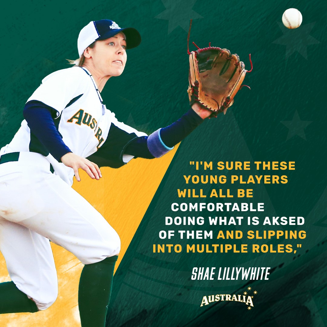 Baseball Australia
