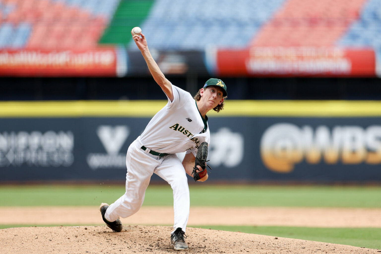 Baseball Australia
