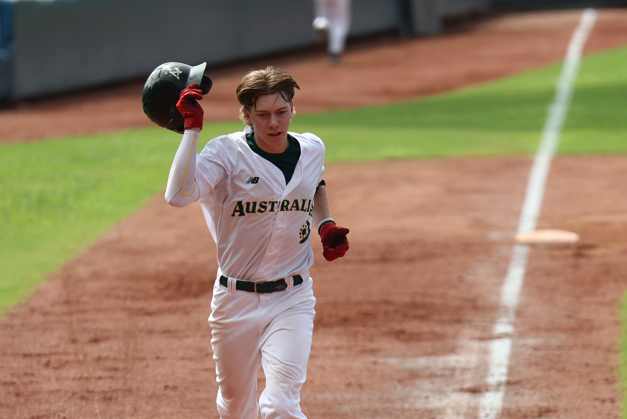 Baseball Australia
