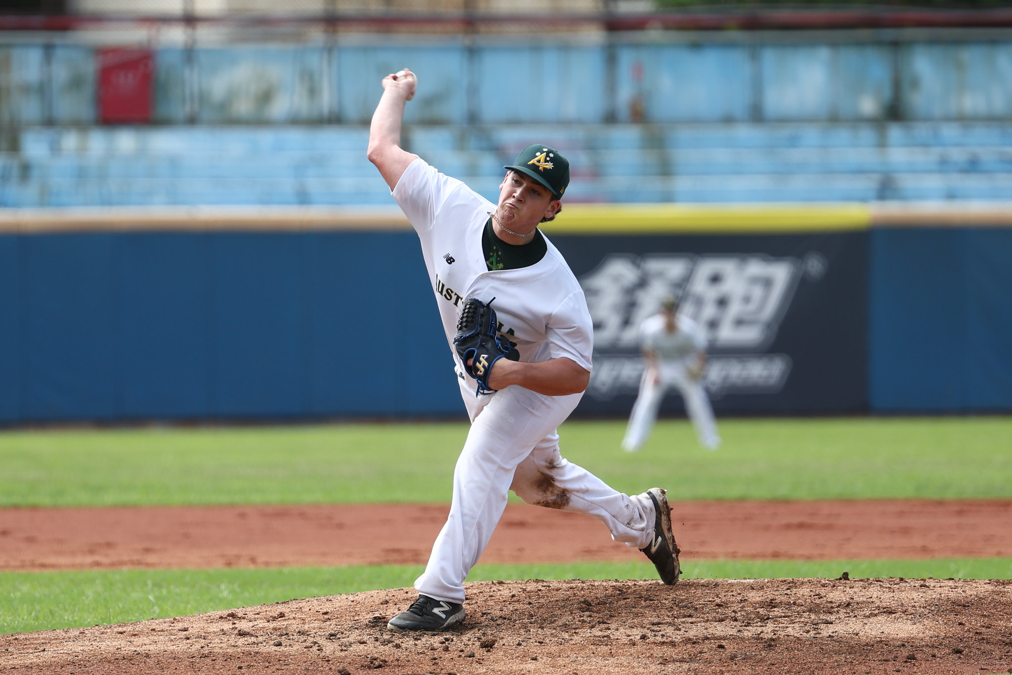 Baseball Australia