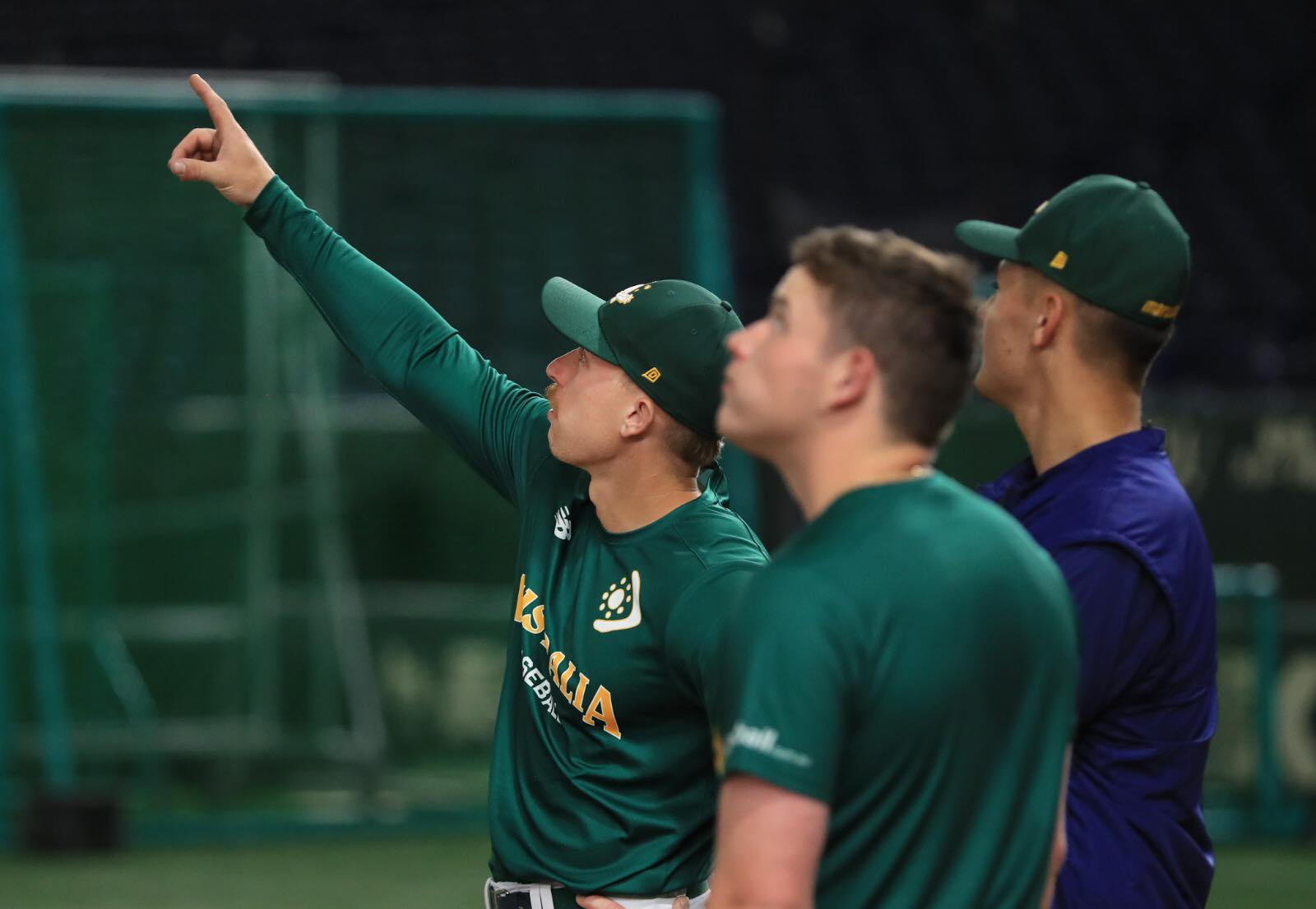 Baseball Australia