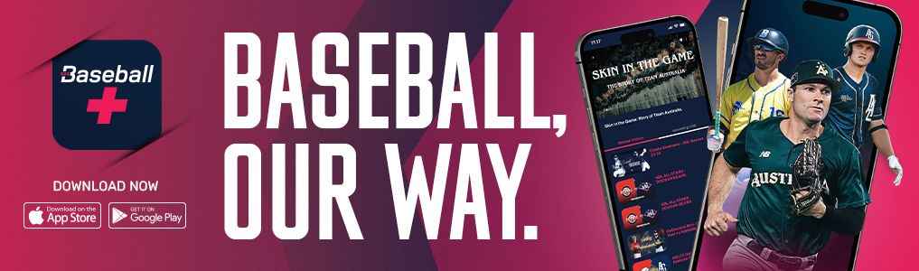 Baseball Australia
