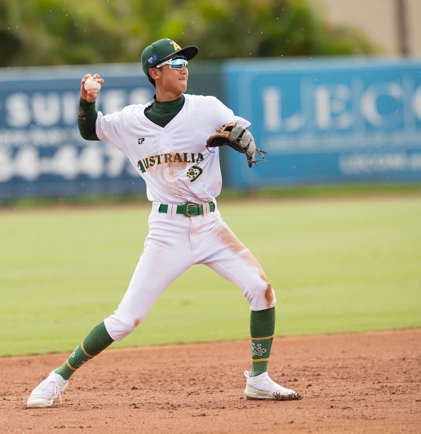 Baseball Australia