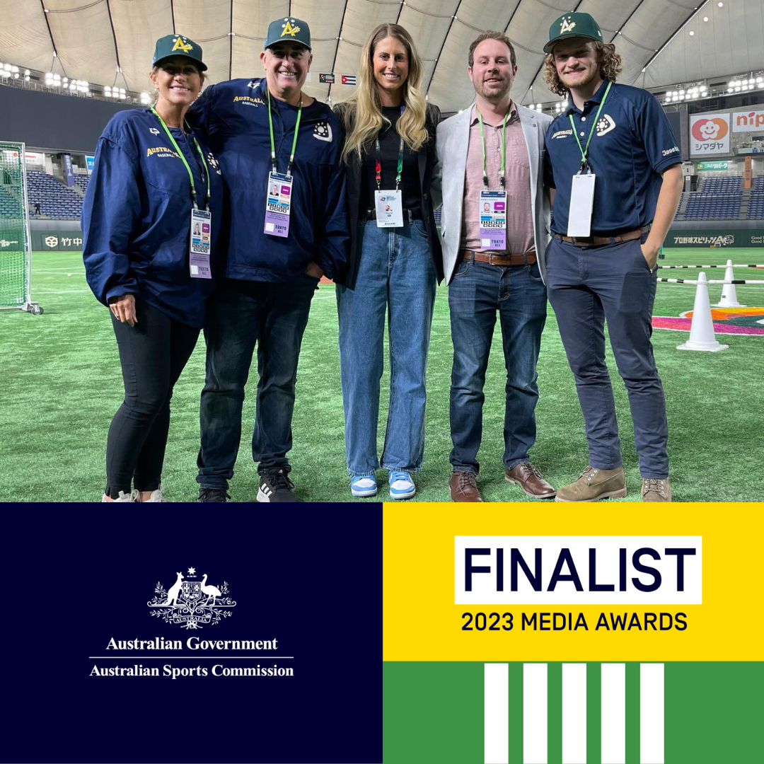 Baseball Australia