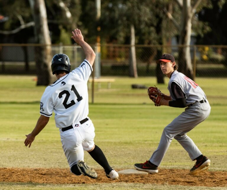 Baseball Australia