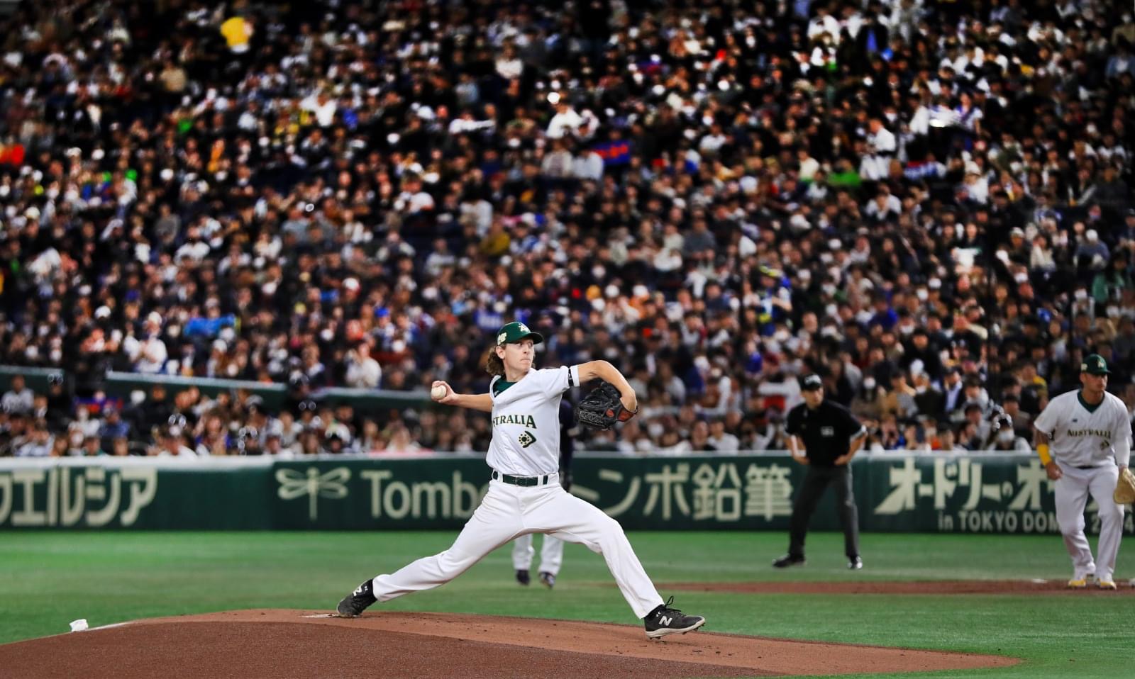 Baseball Australia