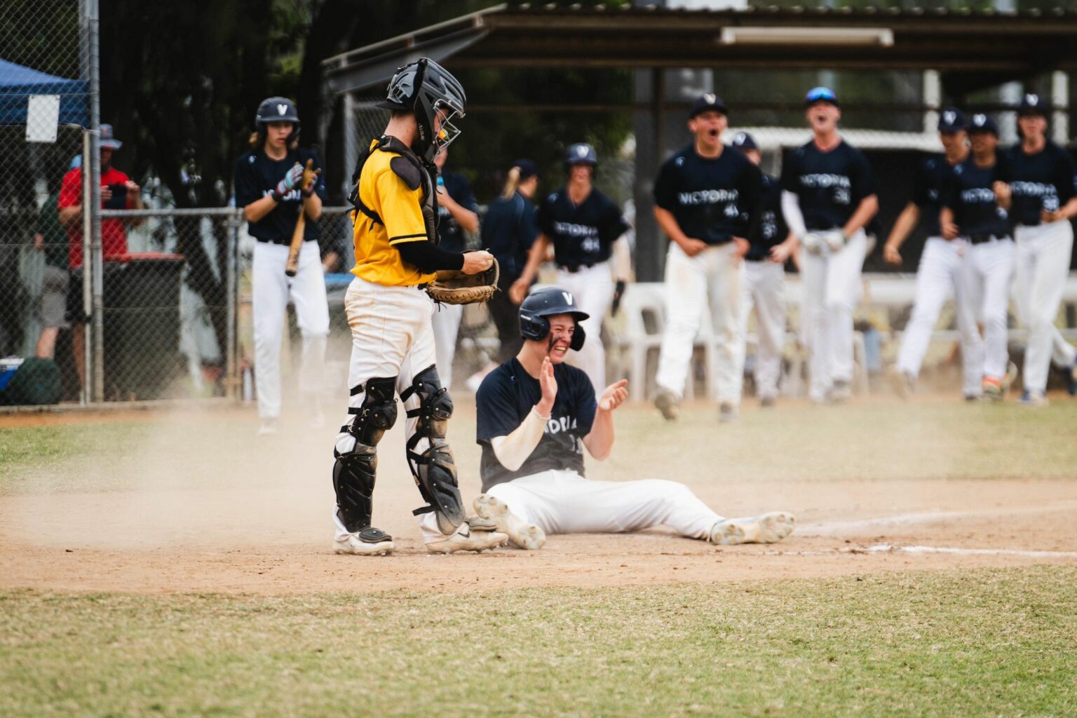 Baseball Australia