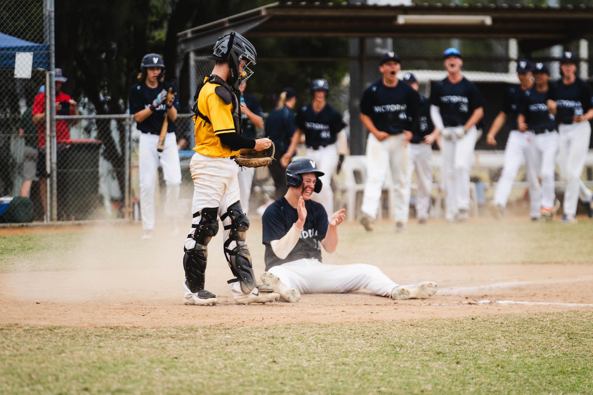 Baseball Australia