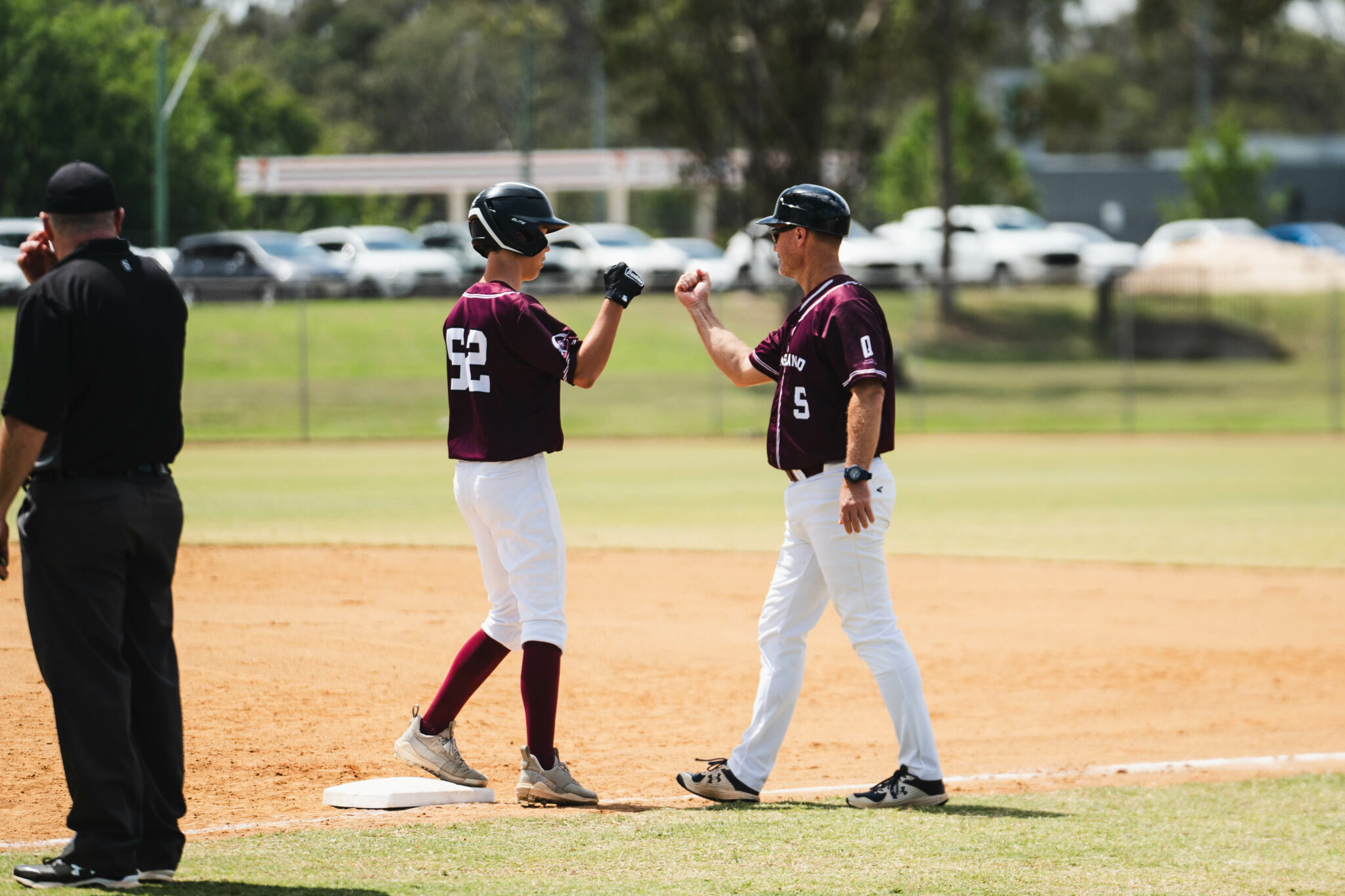 Baseball Australia