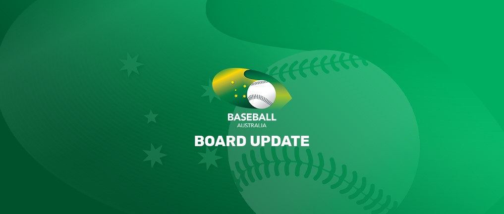 Baseball Australia