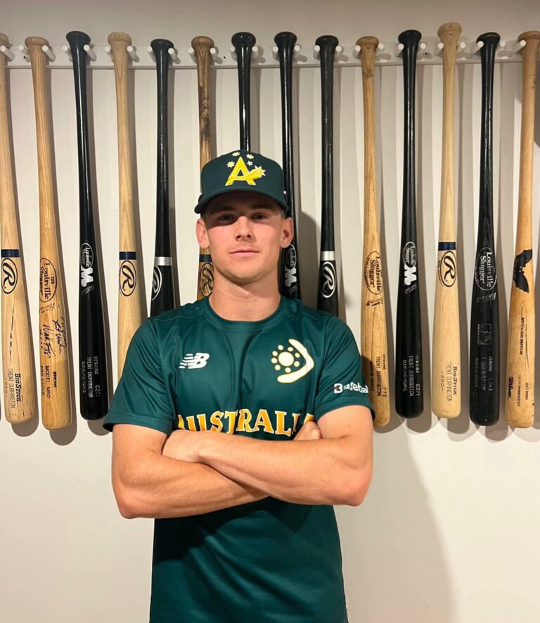 Baseball Australia