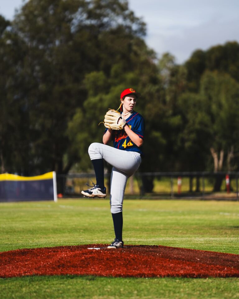 Baseball Australia