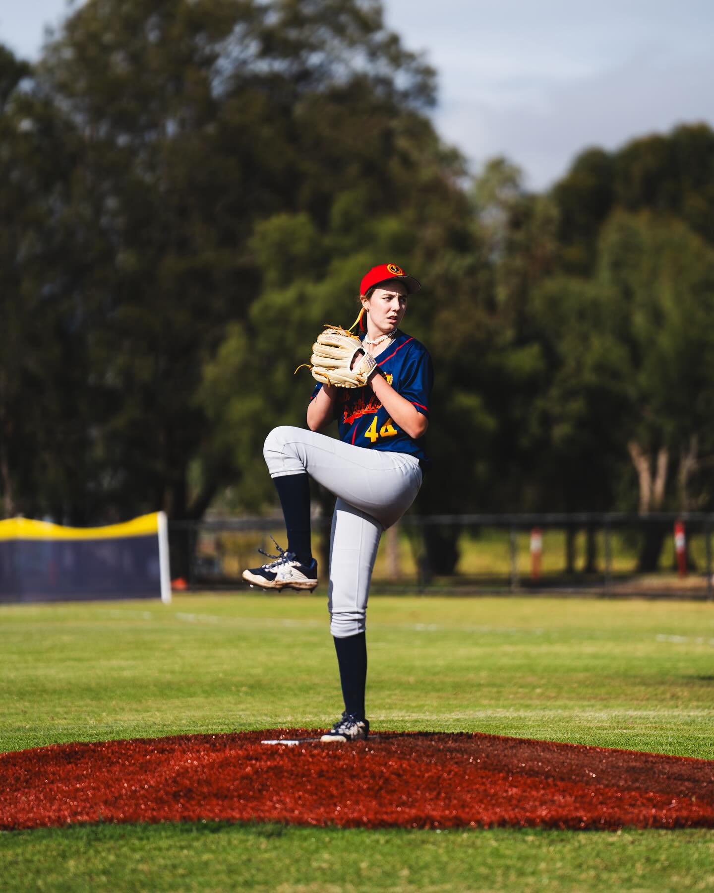Baseball Australia