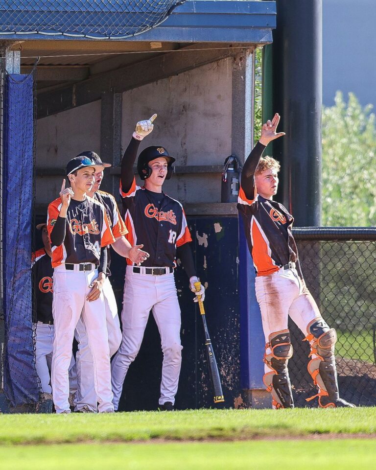 Baseball Australia