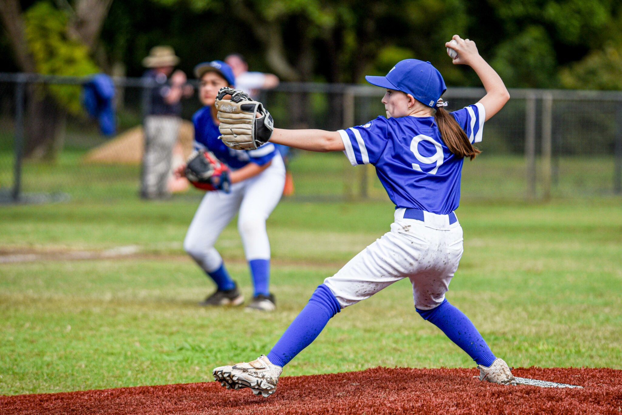 Baseball Australia
