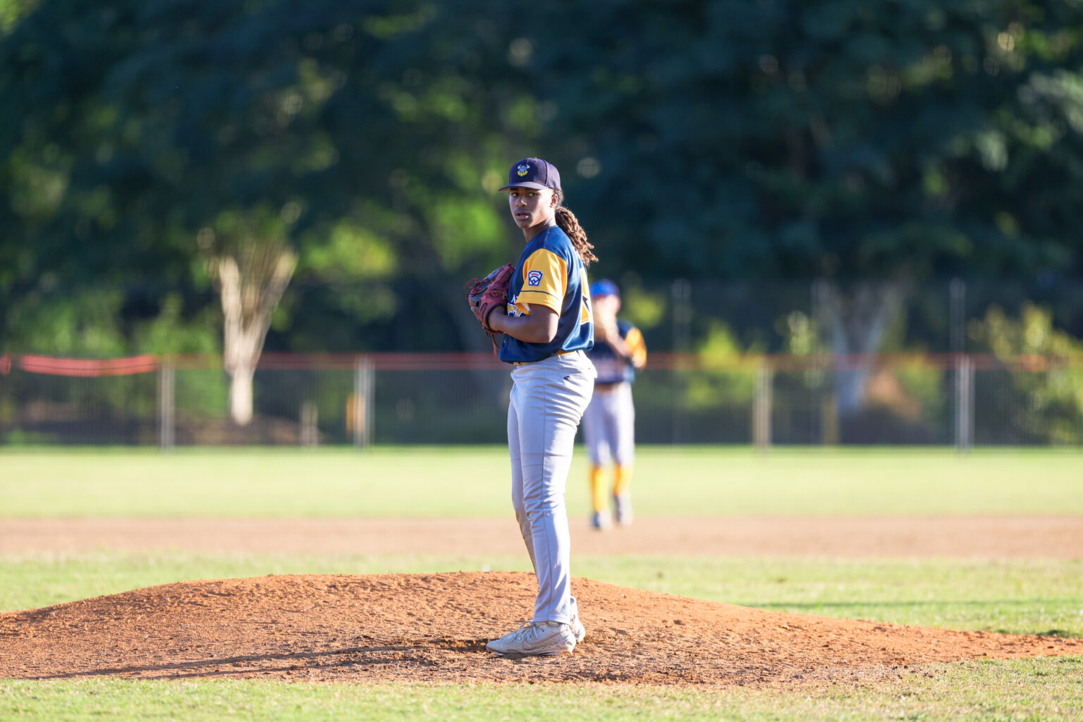 Baseball Australia