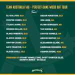 Baseball Australia