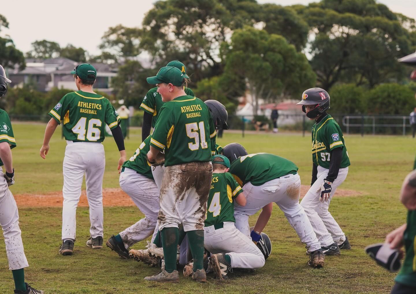 Baseball Australia