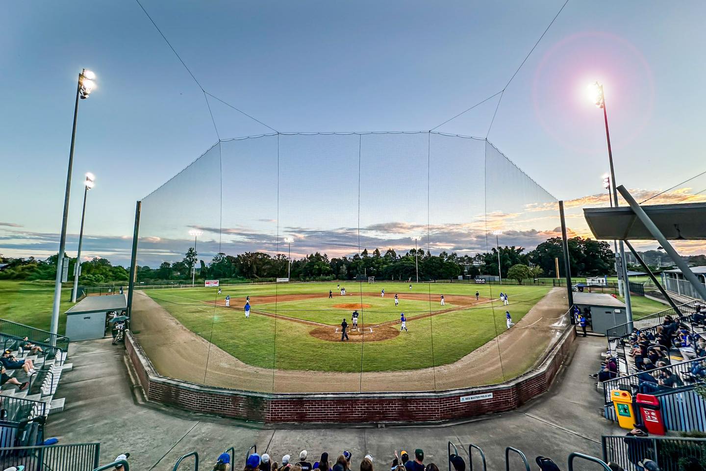 Baseball in Australia - Fast Facts | Baseball.com.au