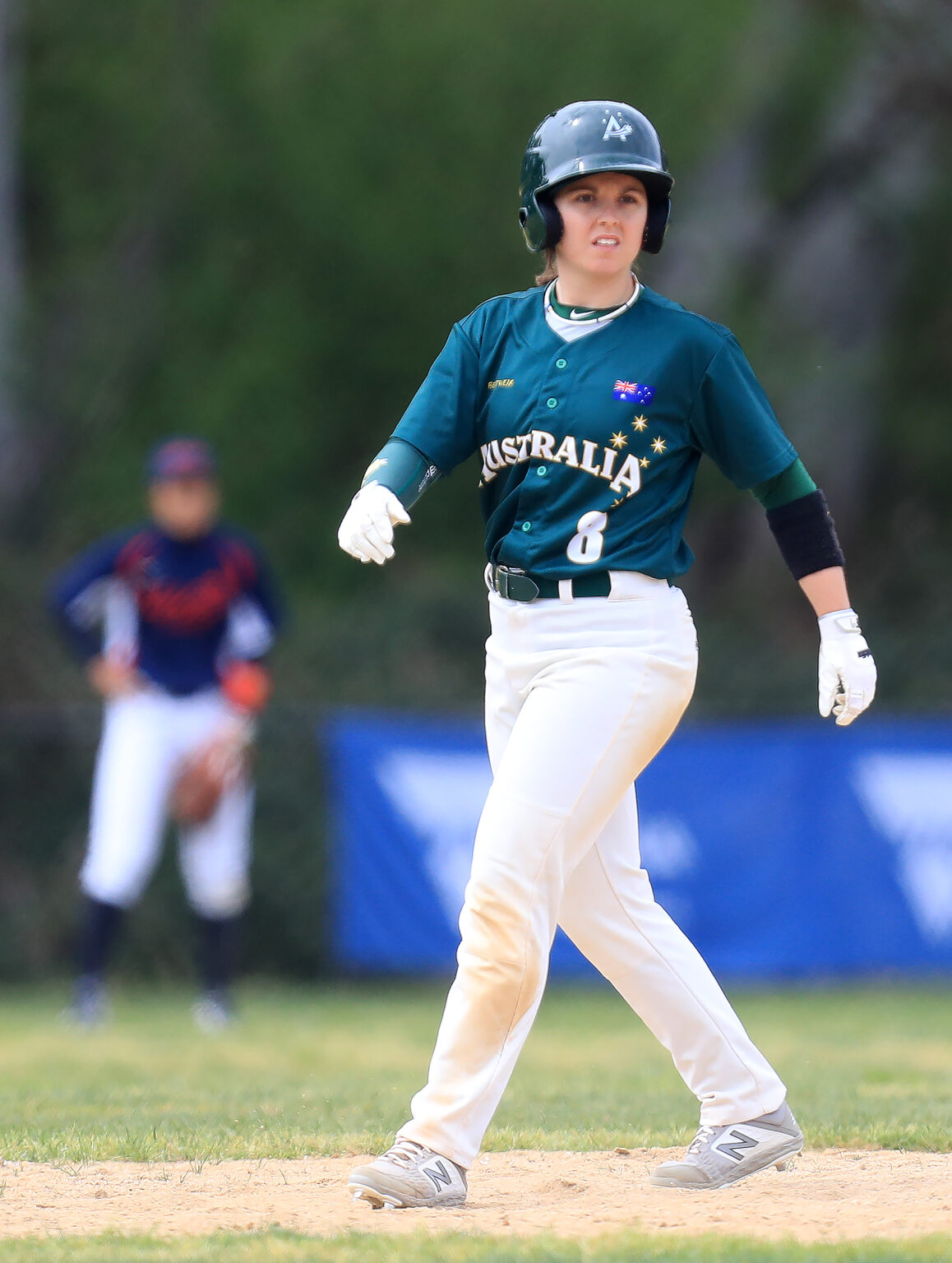 Baseball Australia