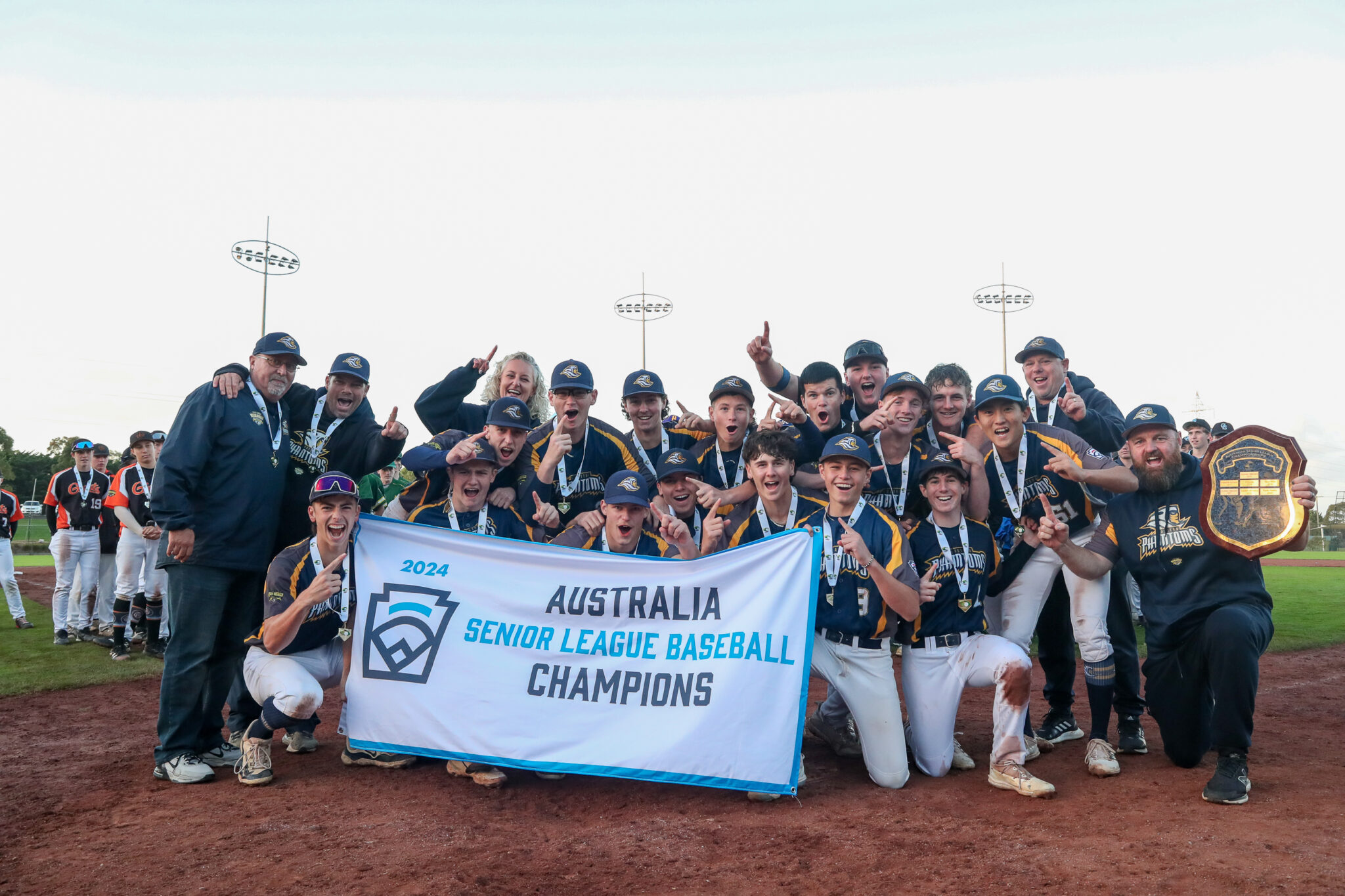 Baseball Australia