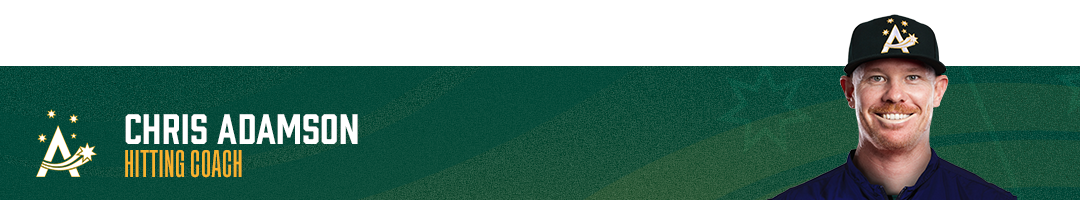 Team Australia Coaches | Baseball.com.au