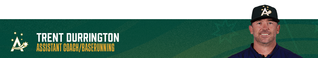 Team Australia Coaches | Baseball.com.au