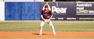 Baseball Australia