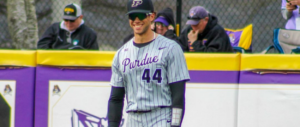Baseball Australia
