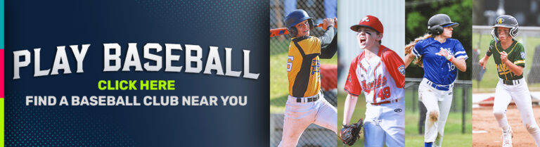 Baseball in Australia - Fast Facts | Baseball.com.au