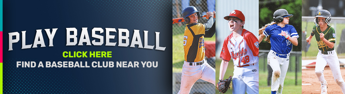 Baseball Information Hub | Baseball.com.au