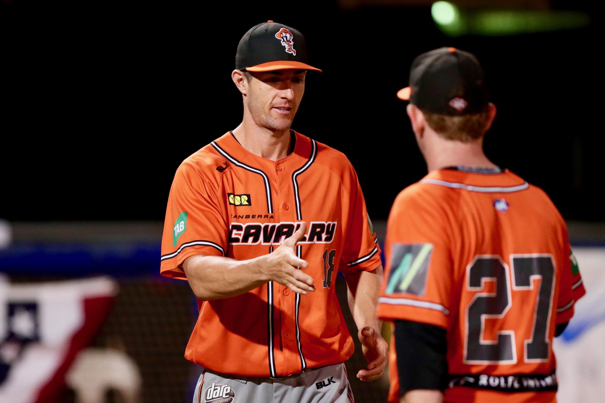 Baseball Australia