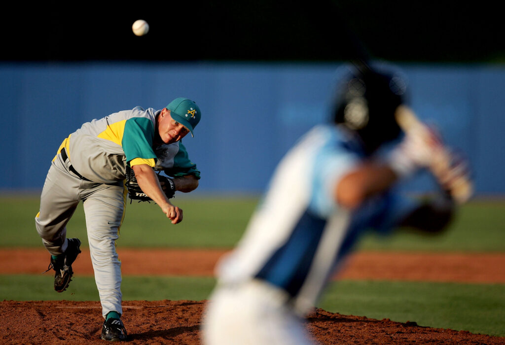 Baseball Australia