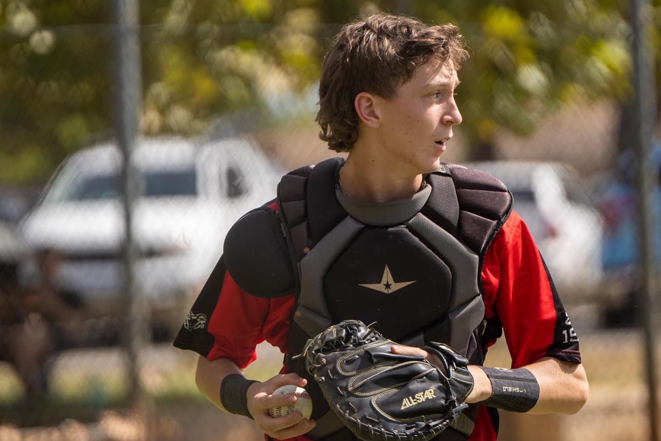 Baseball Australia