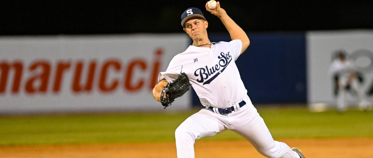 Baseball Australia