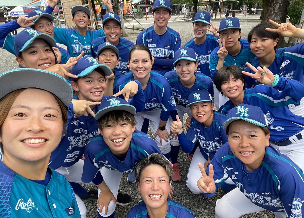 Baseball Australia