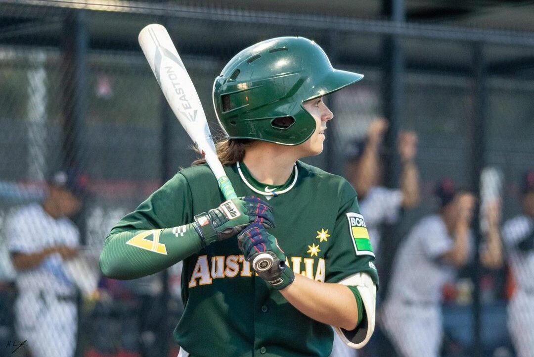 Baseball Australia